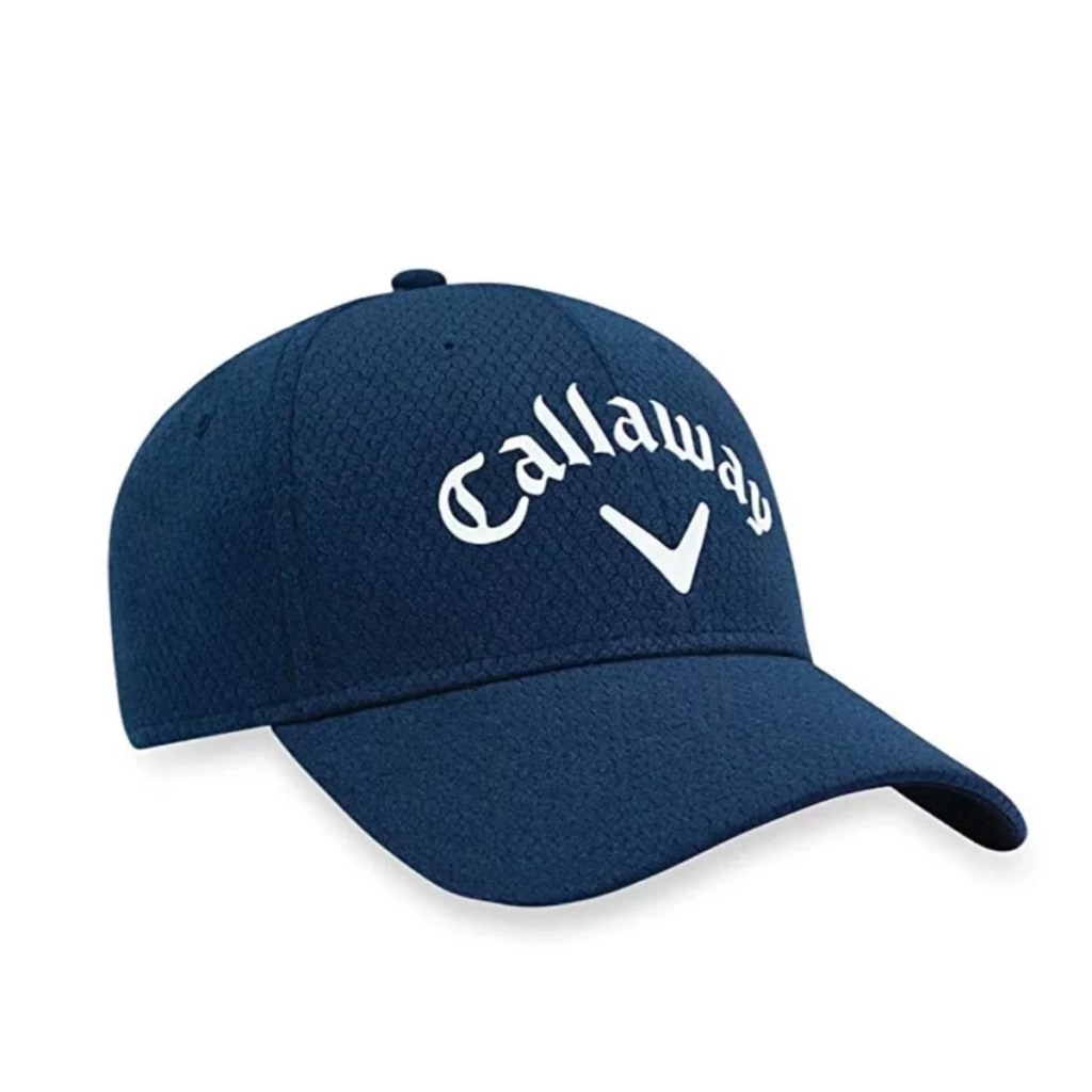 CALLAWAY SIDE CREST CAP – Freeway SA