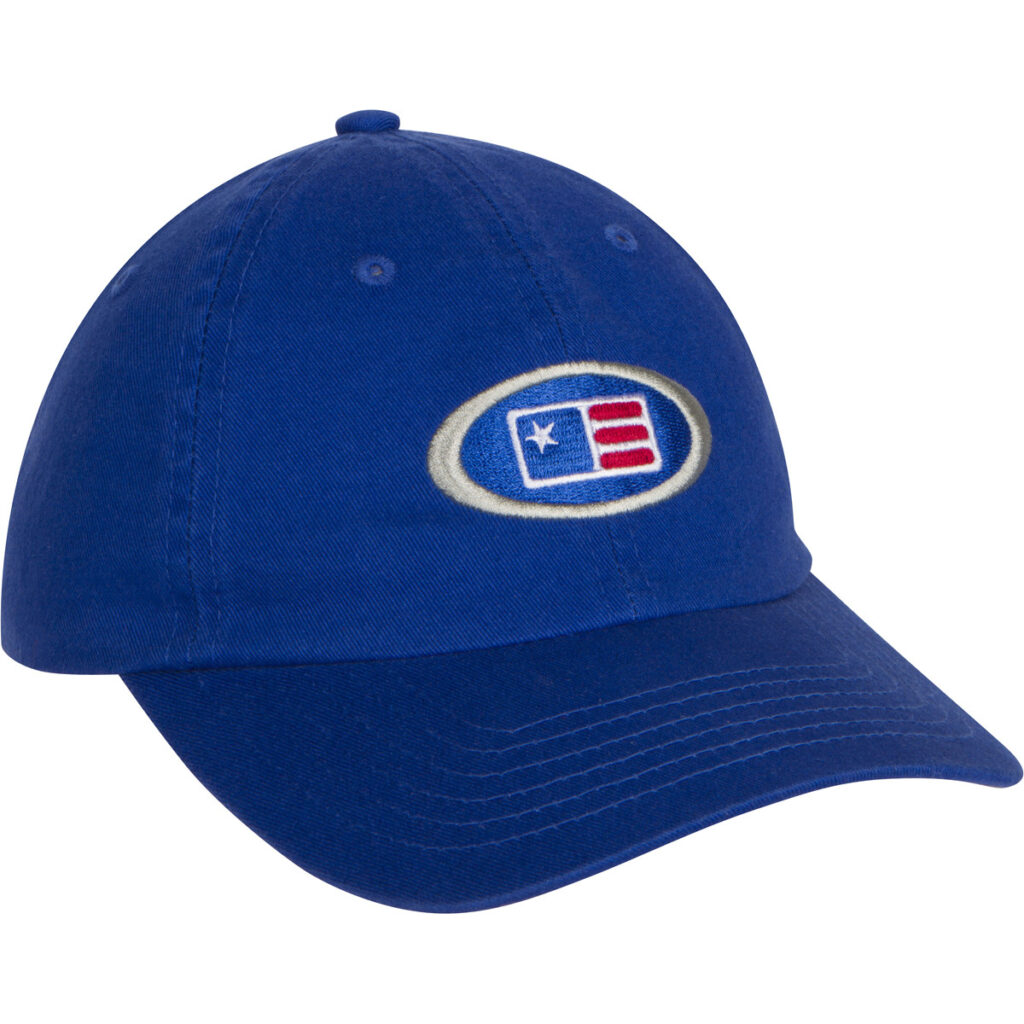 TAYLOR MADE PERFORMANCE FRONT HIT HAT – Freeway SA