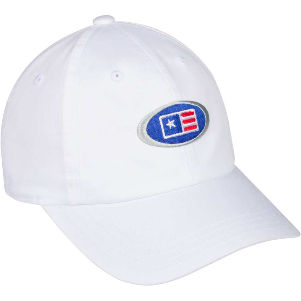 OVAL TWILL CAP – Freeway SA