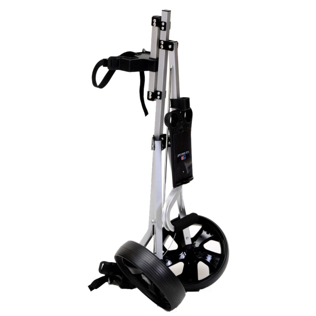 YOUTH 2 WHEEL PULL CART – Freeway SA