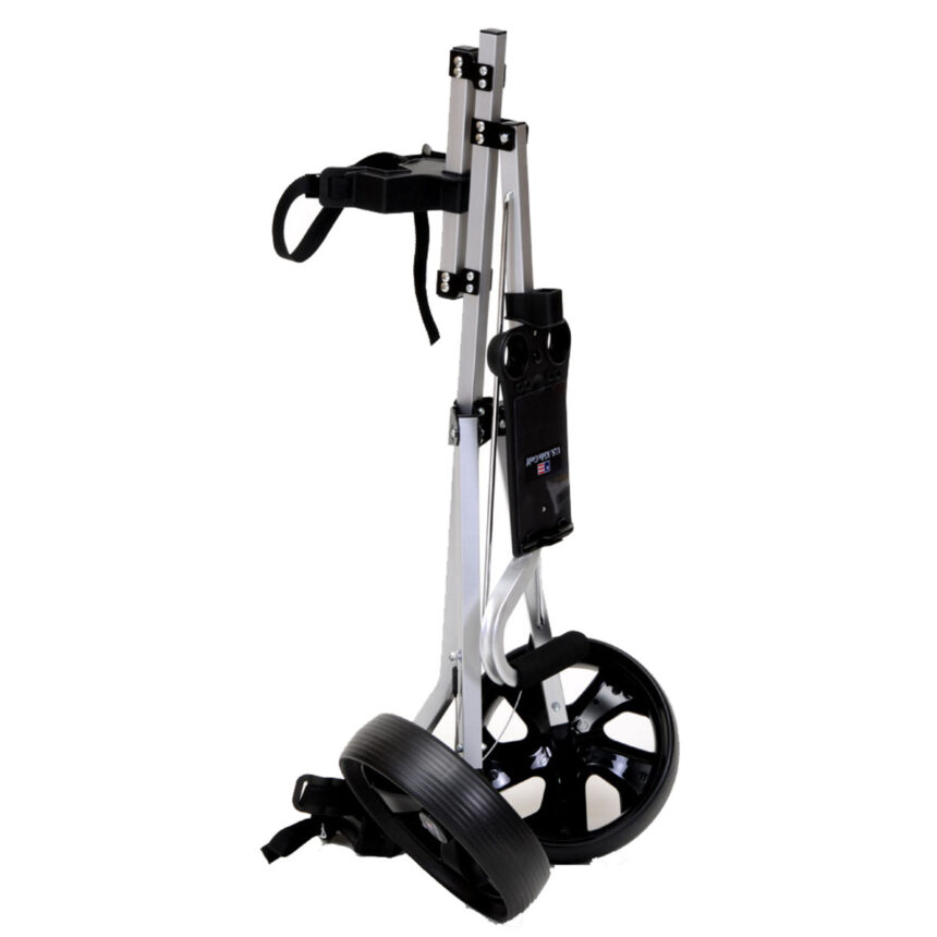 YOUTH 2 WHEEL PULL CART – Freeway SA