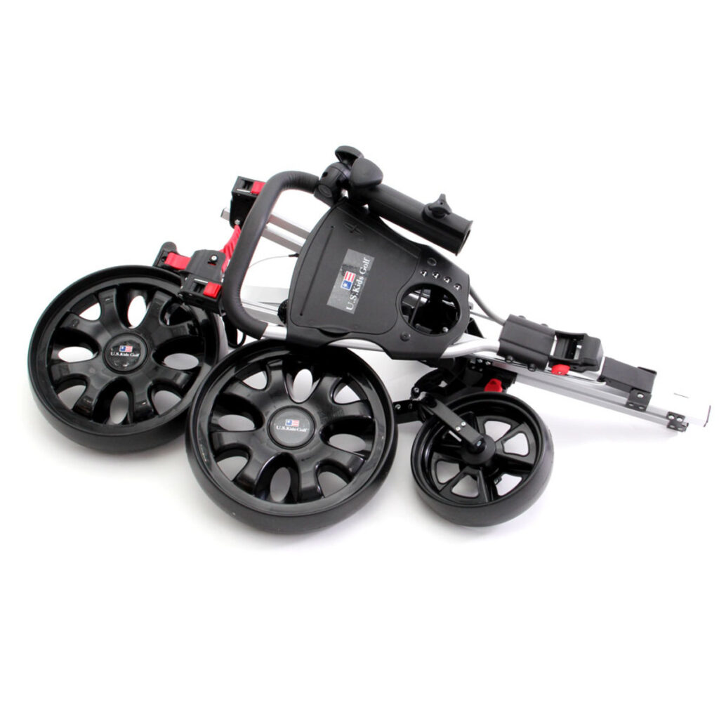 YOUTH 3 WHEEL PUSH CART – Freeway SA